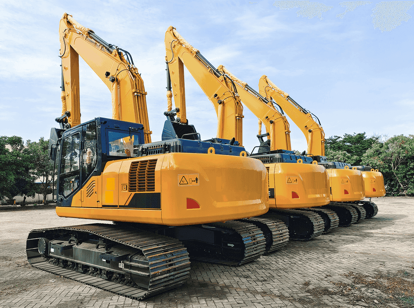 Guide to Buying Used Equipment | MechLink–Your Trusted Marketplace for ...