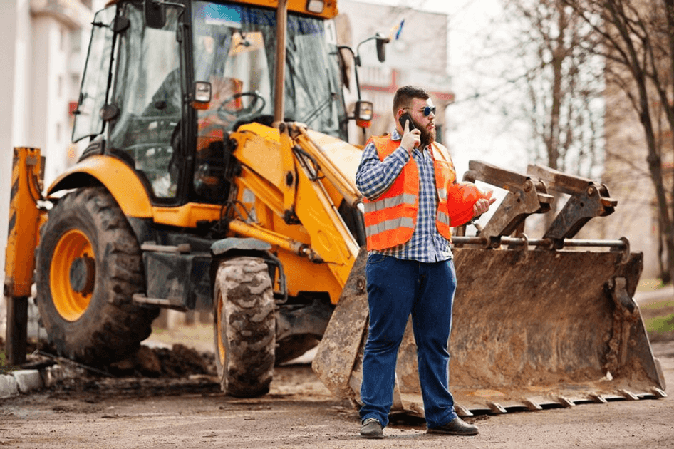 Tips for Minimizing Total Cost of Ownership of Heavy Equipment