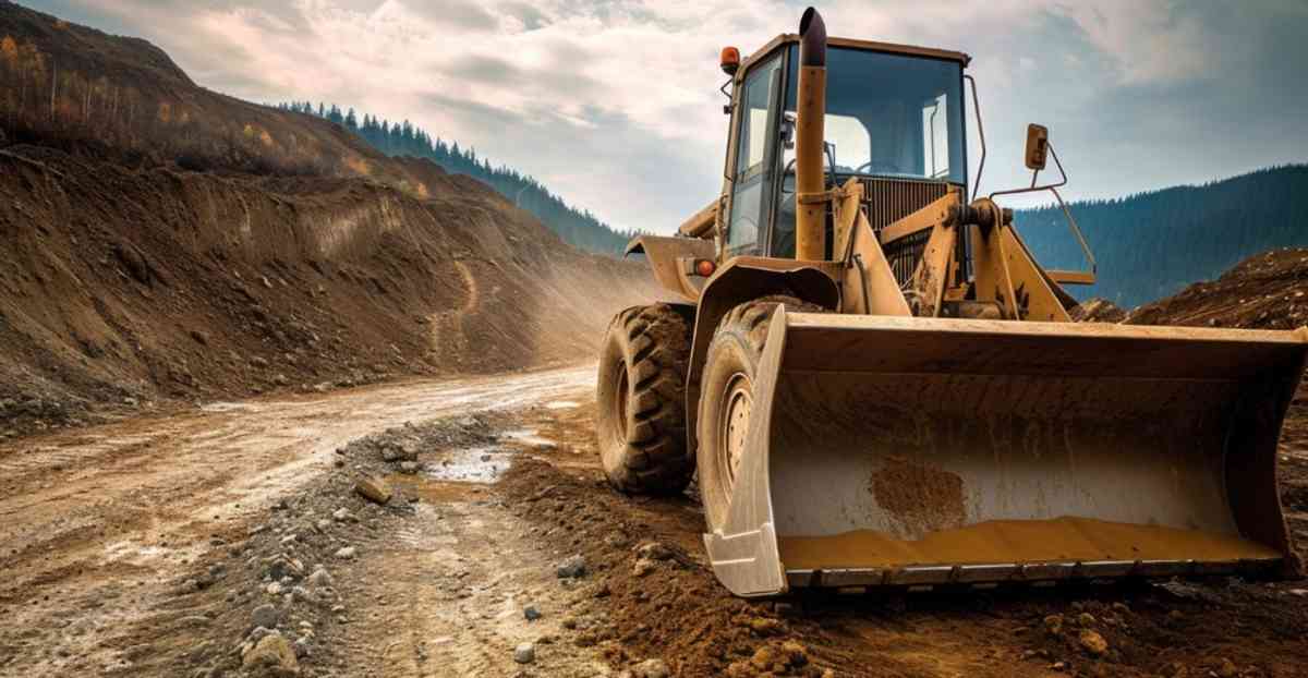 The Latest Wheel Loader Advancements To Know In 2025|MechLink Loader