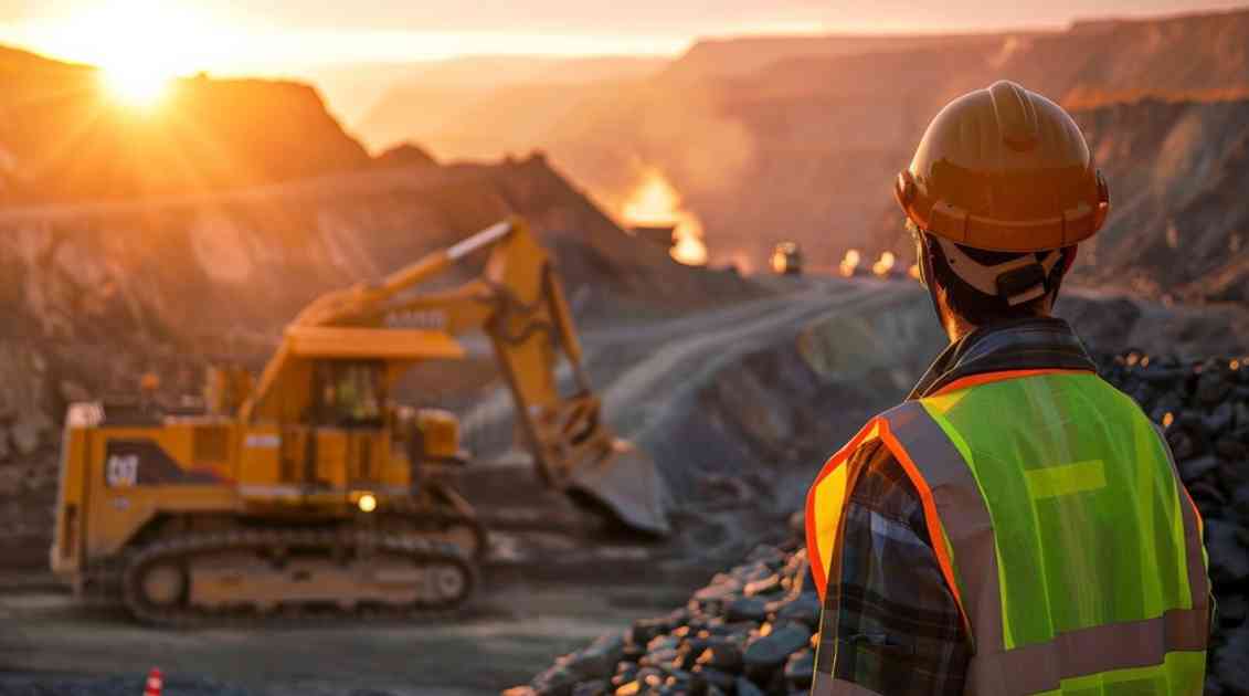 Decrease Heavy Equipment Fuel Consumption| MechLink Heavy Machinery ...