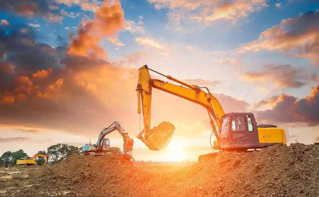Different Excavator Types, Sizes, and Purposes Explained 2025｜ MechLink