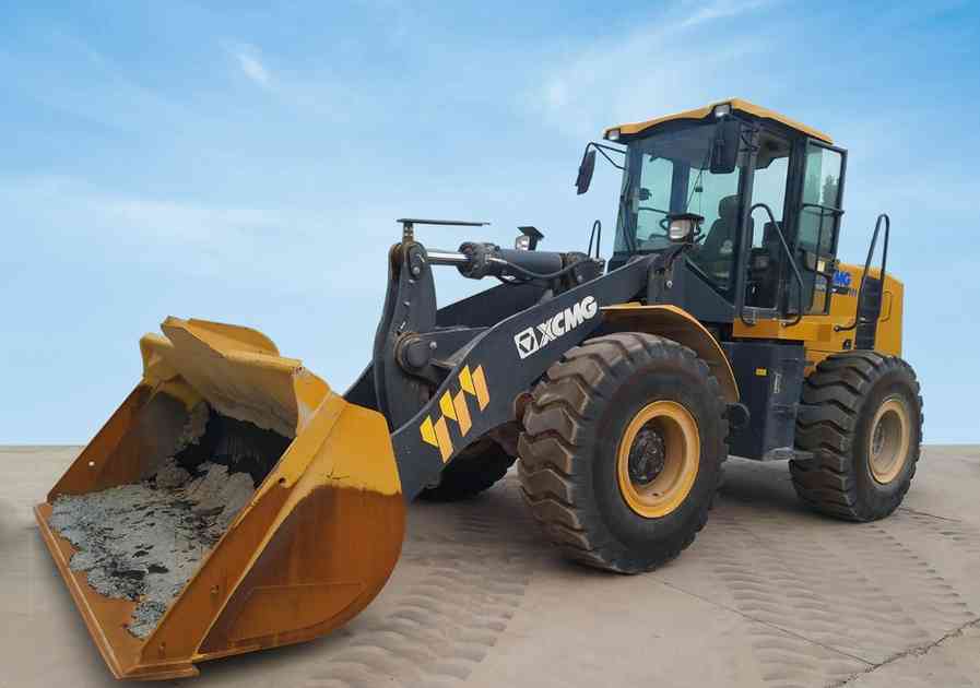 Loaders: What You Need To Know