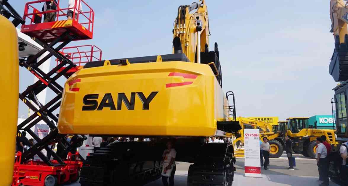 Fuel Efficiency Tips for Excavators: How to Lower Your Heavy Machinery ...