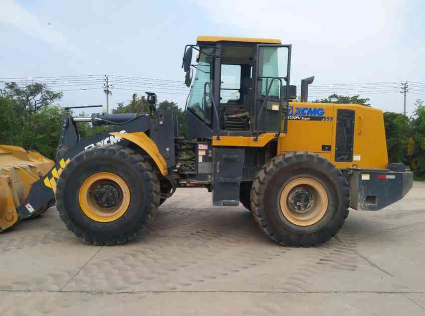 Top Tips for Buying a Used Loader: What to Check Before You Invest ...