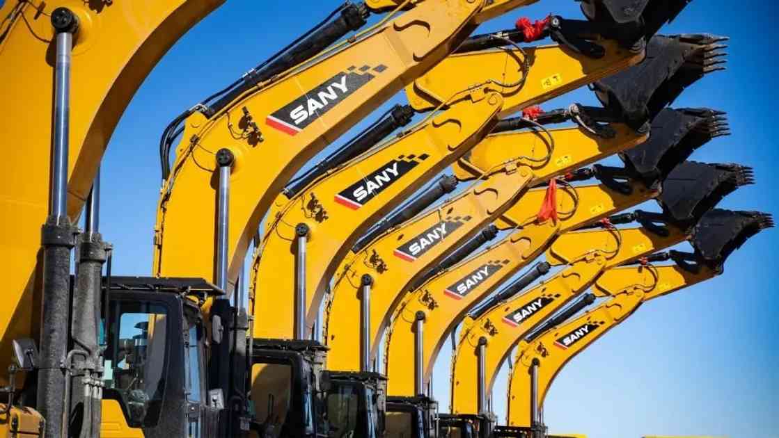 Best Excavator Brands: 6 Machines That Actually Deliver on Jobsites ...