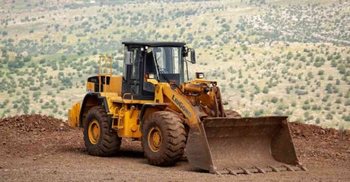 Versatility of Loaders: A Detailed Insight | MechLink