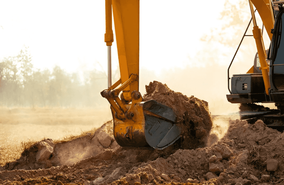 Essential Safety Tips for Excavator Lifting and Loading - MechLink