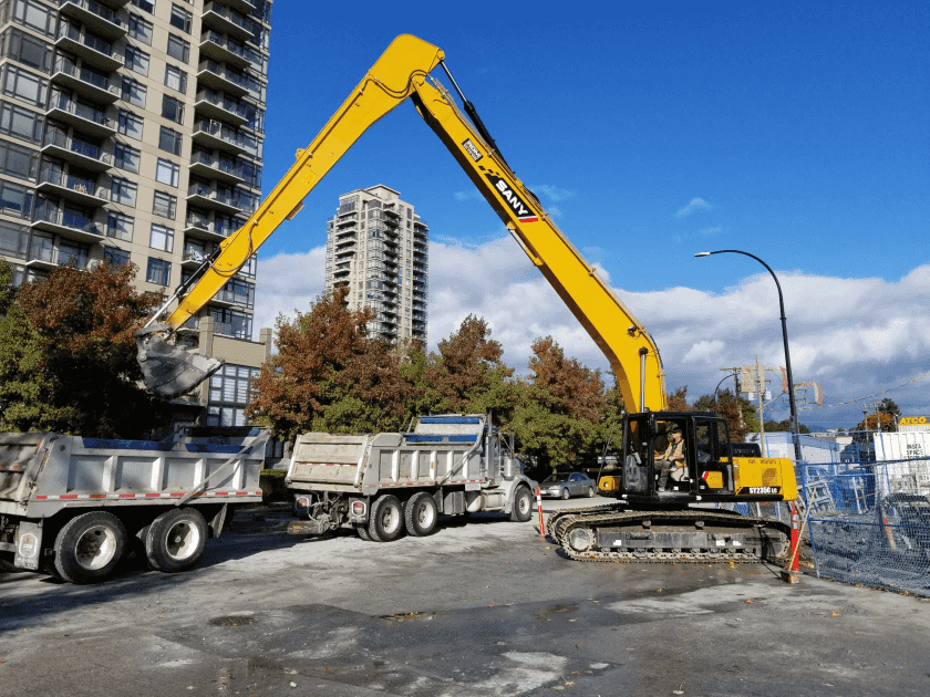 List of building construction equipments the backbone of any ...