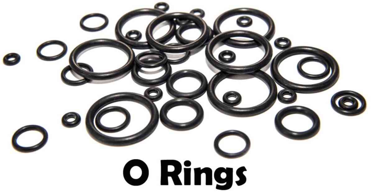 What are o-rings and how do they work? an overview + maintenance tips