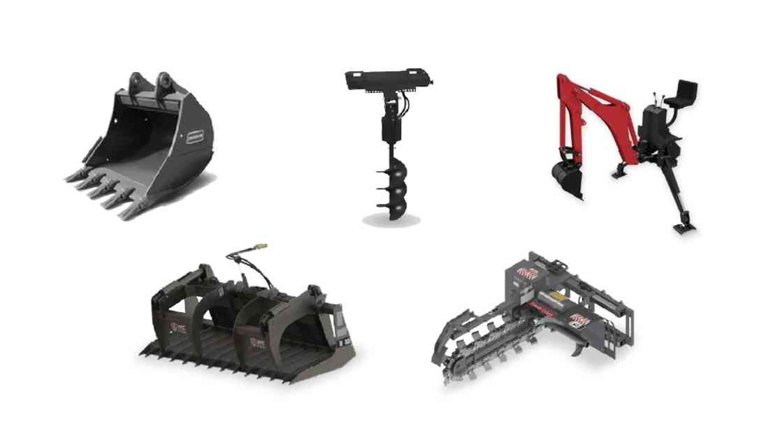 Compact track loaders: what you need to know | MechLink