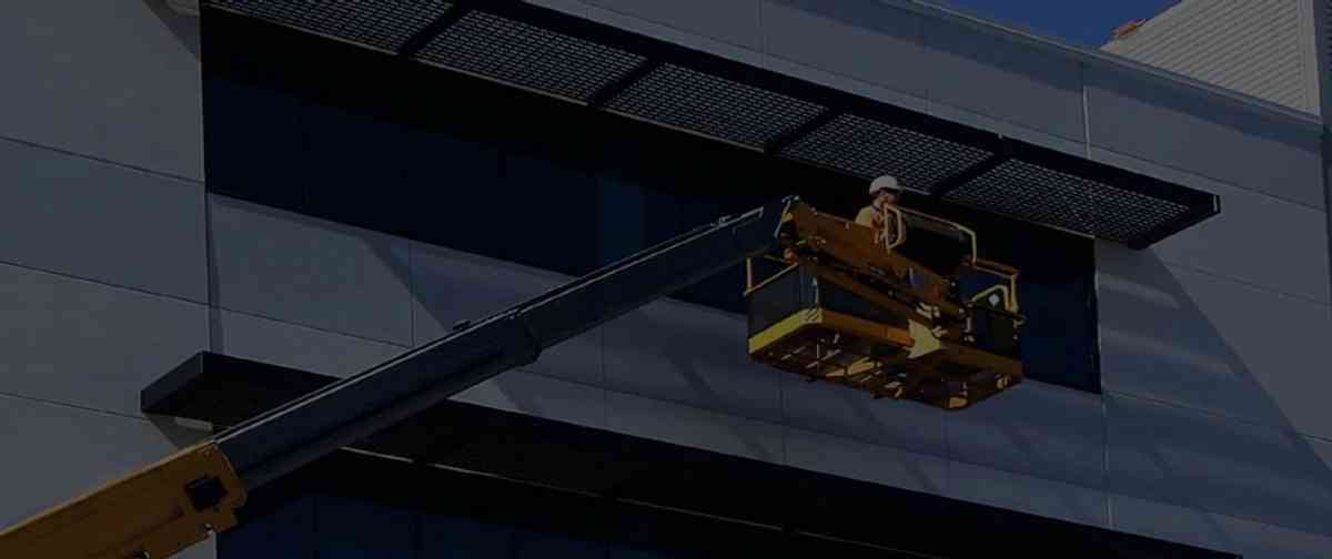 13 ways to use a boom lift | MechLink