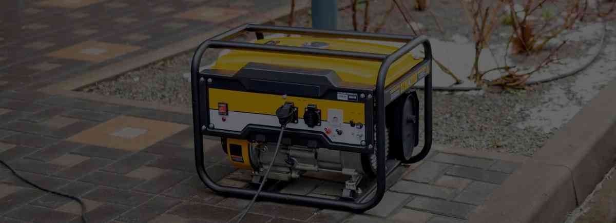 Gas vs diesel generators for construction: similarities and differences