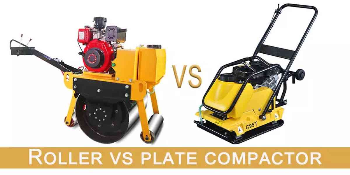Jumping jacks vs plate compactors: which is the best compaction tool ...