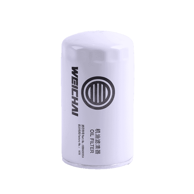 Engine Oil Filter 1000428205 (Weichai) 160605020019 & Parts | MechLink