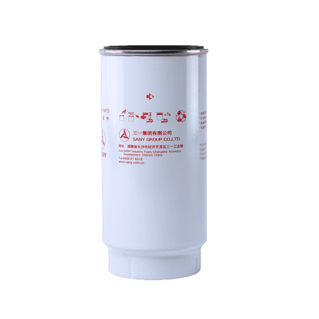 Fuel-Water Separator Filter PL420x B222100000365 & Parts | MechLink