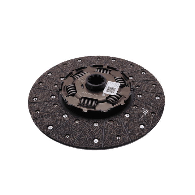 Driven Disc Assembly, Clutch HHML430-200CS 60260211 & Parts | MechLink