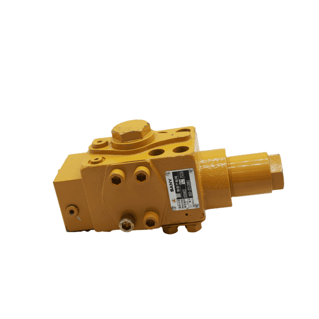 Hoist Balanced Valve 13594621 & Parts | MechLink