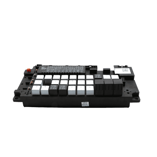 Central Distribution Box Assembly 60212444 & Parts | MechLink