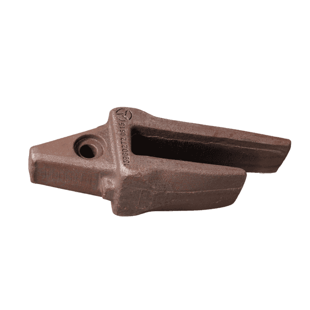 Base of Tooth SY215.3.4-20TS 13960272 & Parts | MechLink