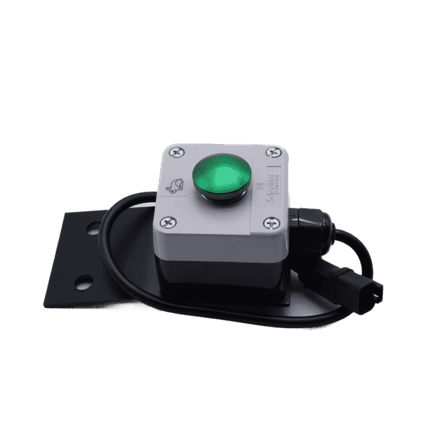 Throttle Switch Assembly, Outrigger HY0811-TB 60188923 & Parts | MechLink