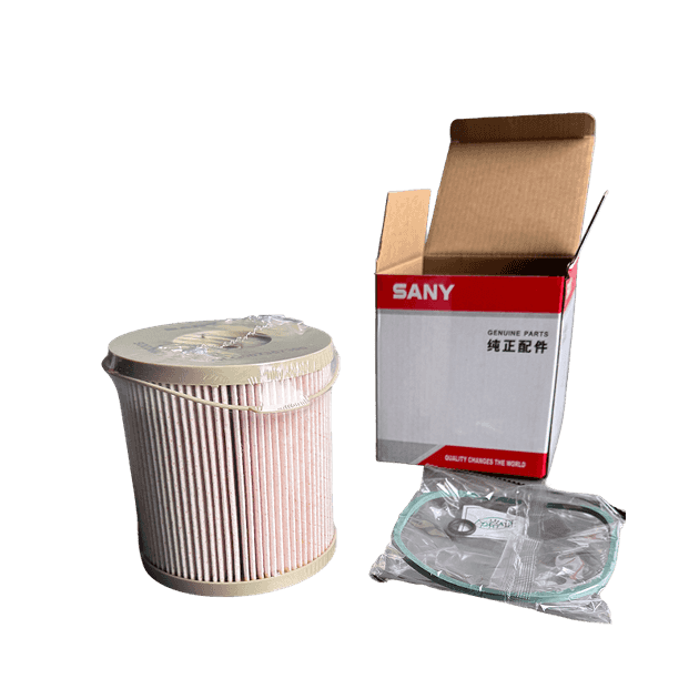 Elemen filter pemisah minyak-air GLQ007357390 & Bagian | MechLink