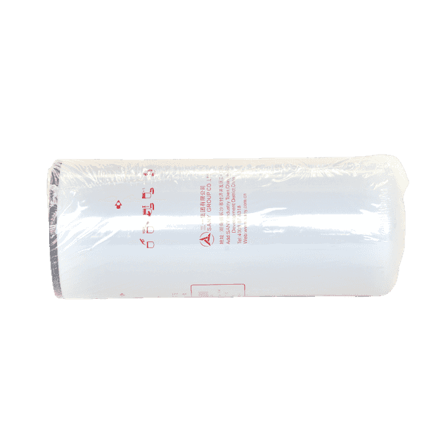 Engine oil filter element LF9009 3401544 B222100000063 & Parts | MechLink