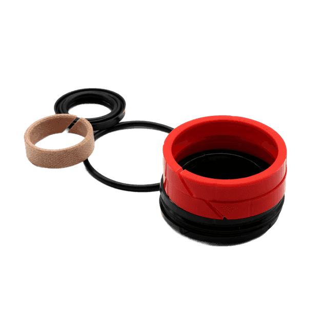 Q107 process seal kit shown in the figure 10116727 & Parts | MechLink