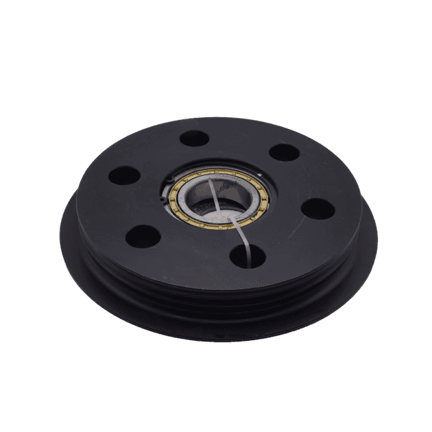 Sheave Assembly 10137468 & Parts | MechLink