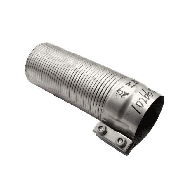 Metal Hose Assembly 10266848 & Parts | MechLink