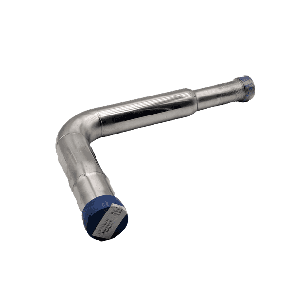 Engine Water Outlet Steel Pipe 10345459 & Parts | MechLink