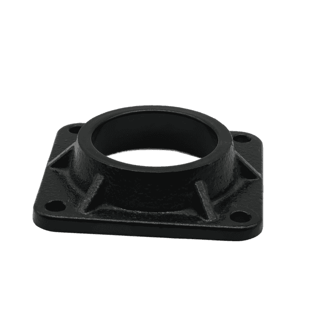 Buffer Block Pressplate 10490661 & Parts | MechLink