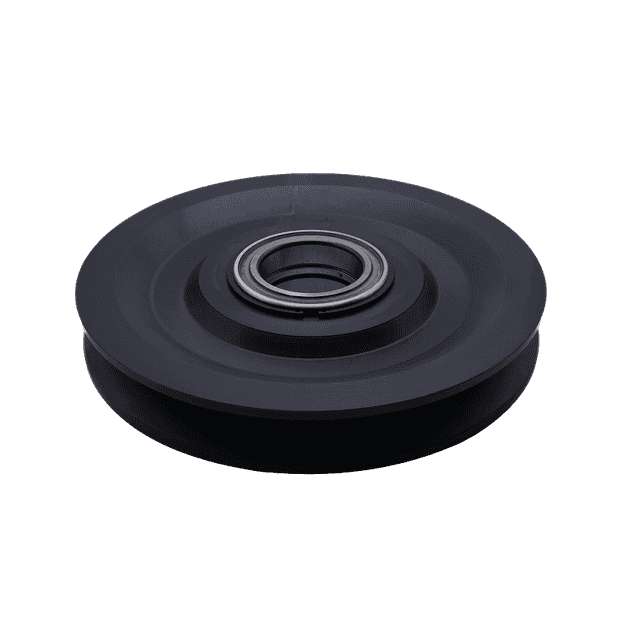 Sheave Assembly, Lower 10679748 & Parts | MechLink