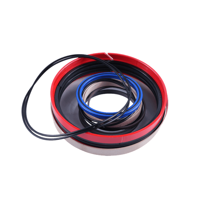 Q2262A process seal kit shown in the figure 10754854 & Parts | MechLink