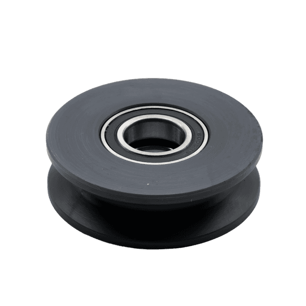 Nylon Pulley Assembly 11498365 & Parts | MechLink
