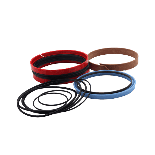 Q102A process seal kit shown in the figure 11543460 & Parts | MechLink