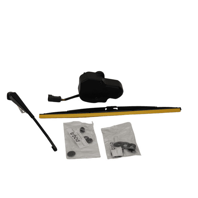 Sany Windshield Wiper Assembly 60248560 & Parts | MechLink