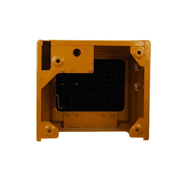 Sany Front Engine Hood Assembly Sy135C 12239518 & Parts | MechLink