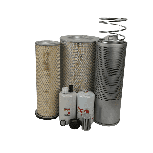 Sany SY235C 500 Hour Service Kit ESBSNYSK050 & Parts | MechLink