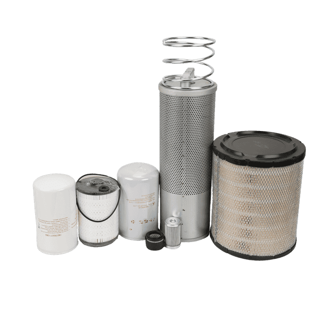 Sany SY135C 1000 Hour Service Kit Version 2 ESBSNYSK039 & Parts | MechLink