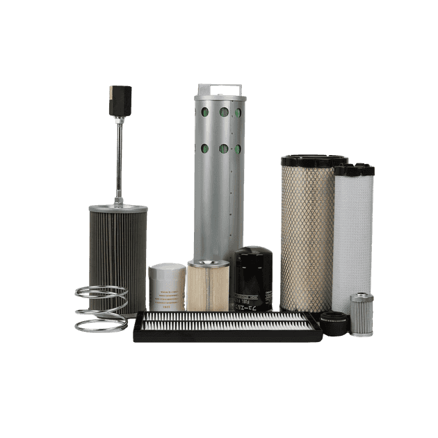 Sany SY60C 1000 Hour Service Kit ESBSNYSK016 & Parts | MechLink