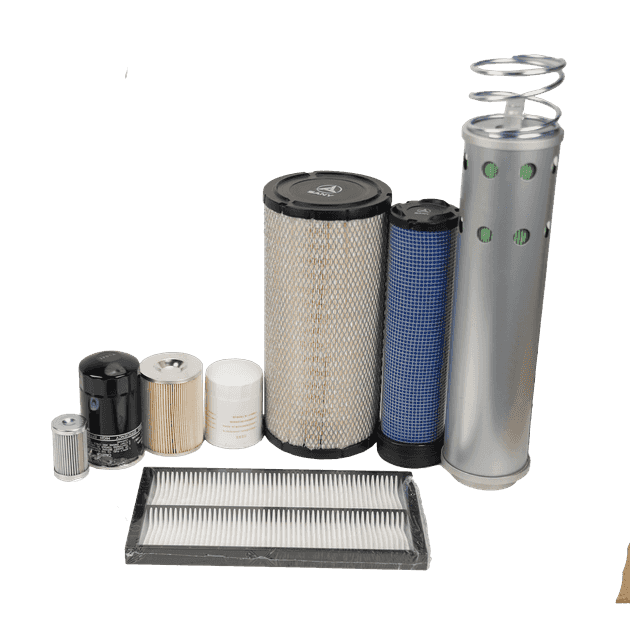 Sany SY95C 1000 Hour Service Kit ESBSNYSK034 & Parts | MechLink