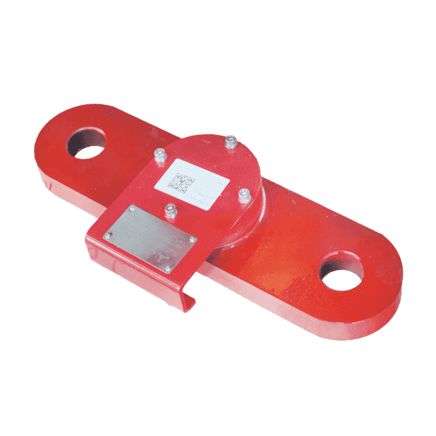 Load Cell 140501000021A & Parts | MechLink