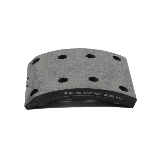 Upper Brake Friction Plate 60335126 & Parts | MechLink