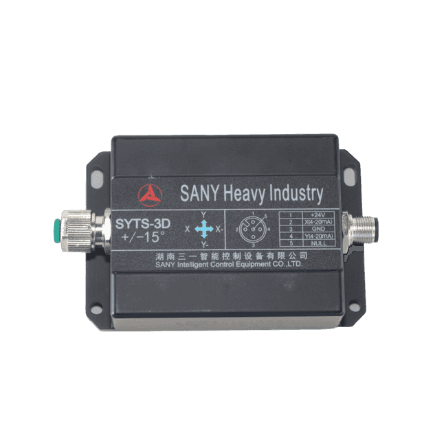 Angle Sensor SZN007396595 & Parts | MechLink