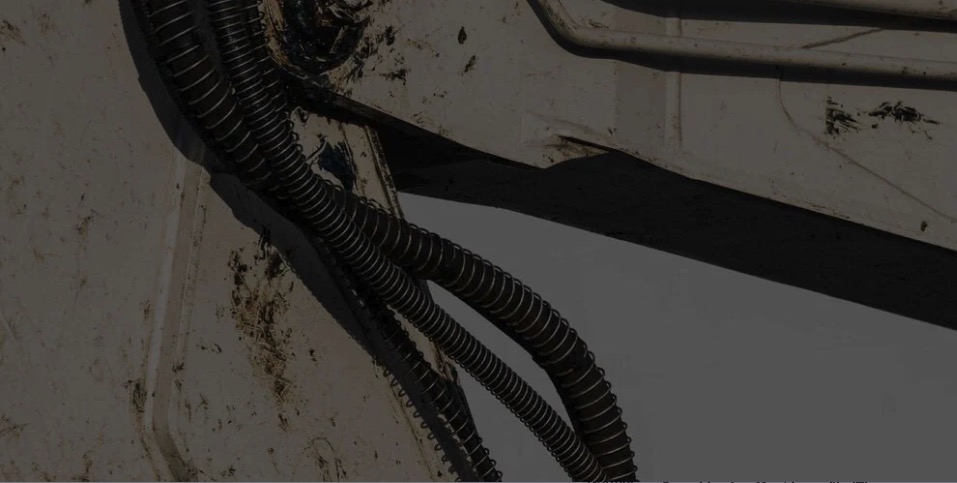 A look at takeuchi equipment: your options and their advantages